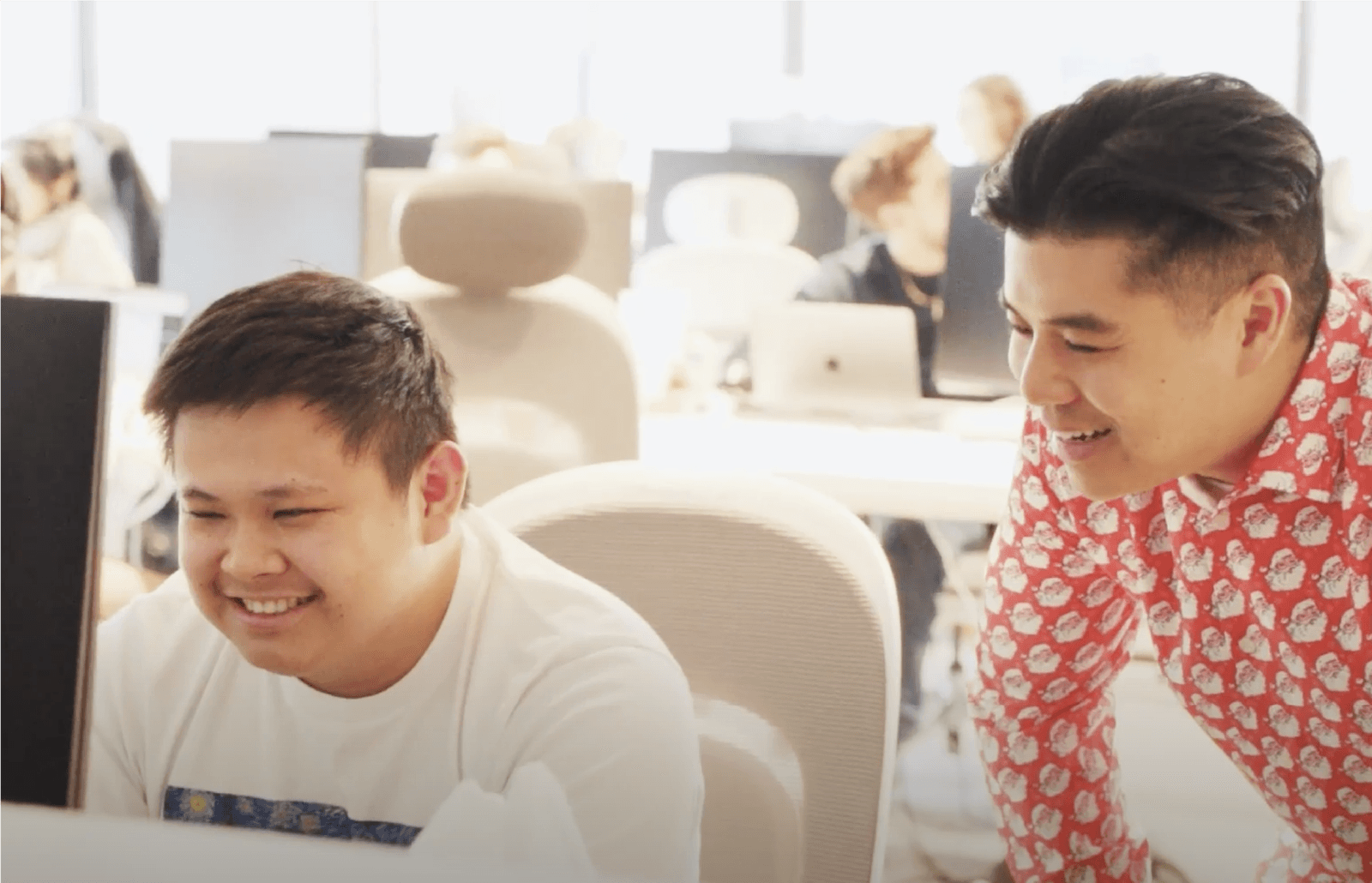 Discover The Story And Team Behind Pheedloop